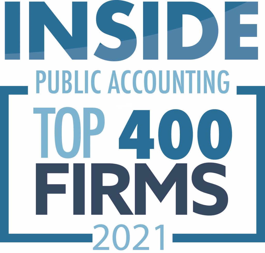 DGN Named One of Nation’s Top 400 Accounting Firms in 2021 – Dennis ...